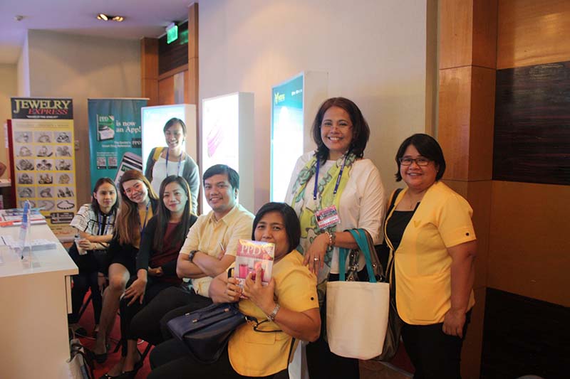 MEDTEK at the 38th PSMID Annual Convention