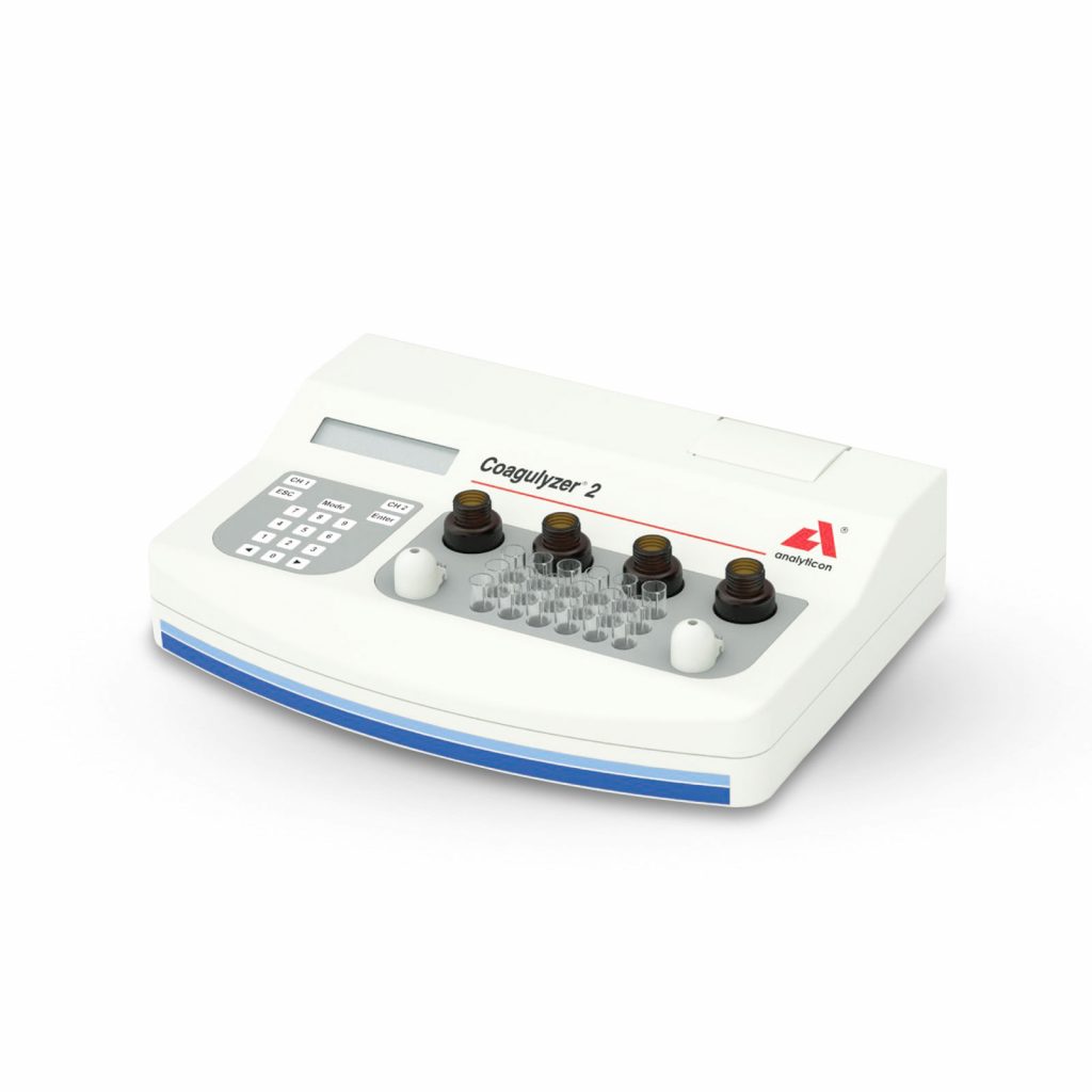 URIT-12 Hemoglobin Meter - MEDTEK