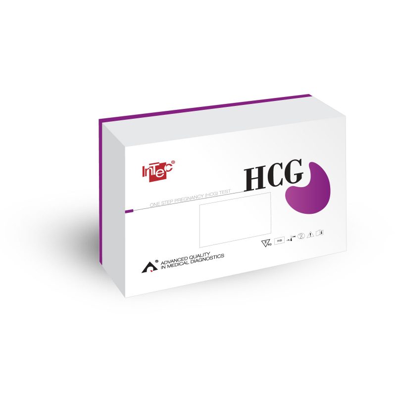 InTec HCV ELISA - MEDTEK
