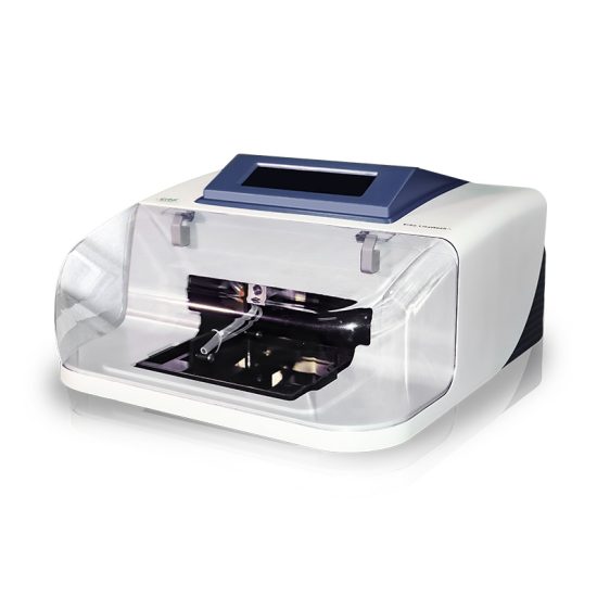 LisaWash (Microplate ELISA Washer) - MEDTEK