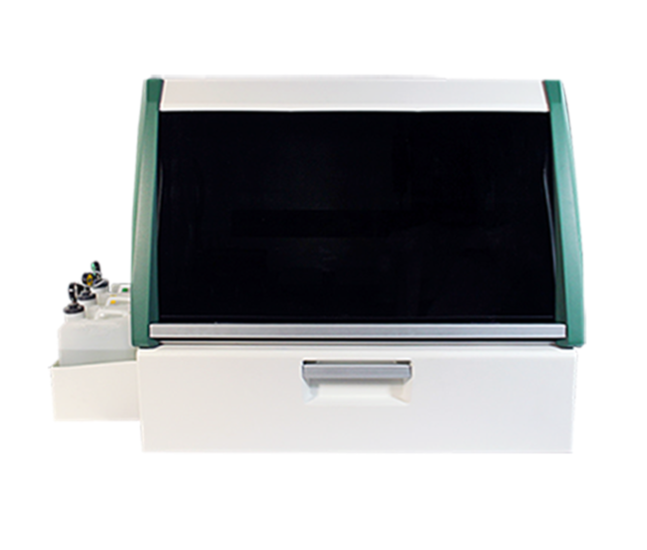 The Personal Lab (Immunoassay Analyzer) - MEDTEK