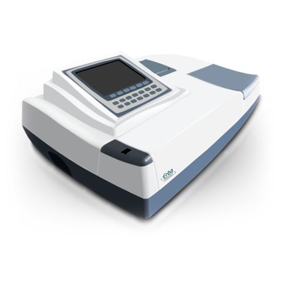 LisaScan EM (Microplate ELISA & Microbiology) - MEDTEK