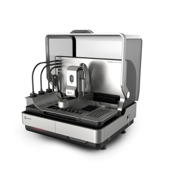 MEDTEK - Confidence in Medical Diagnostics