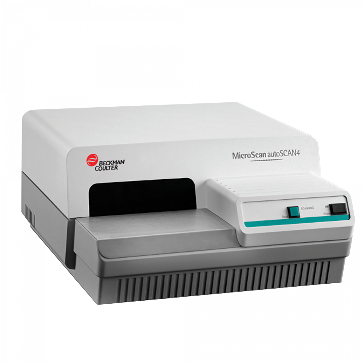MicroScan autoSCAN-4 Microbiology System - MEDTEK
