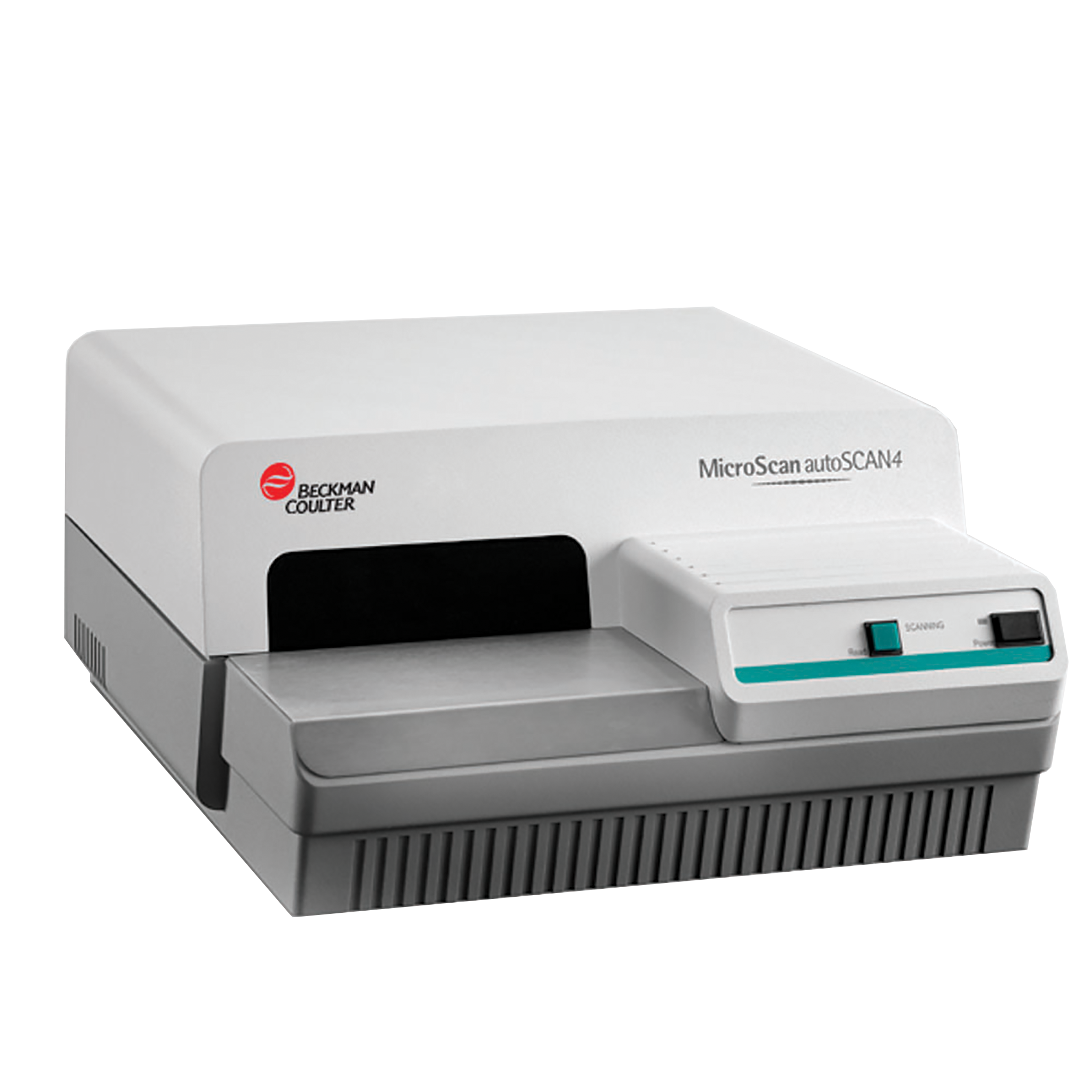MicroScan autoSCAN-4 Microbiology System - MEDTEK