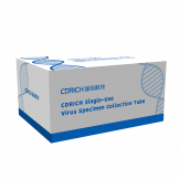 Disposable Virus Sampling Kit - MEDTEK