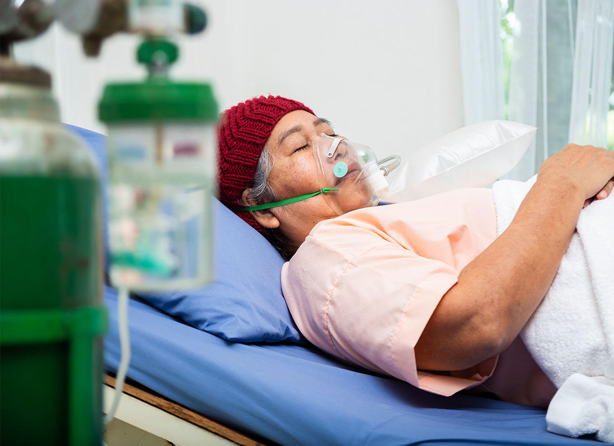 New DOH Protocols for Releasing Recovered COVID-19 Patients