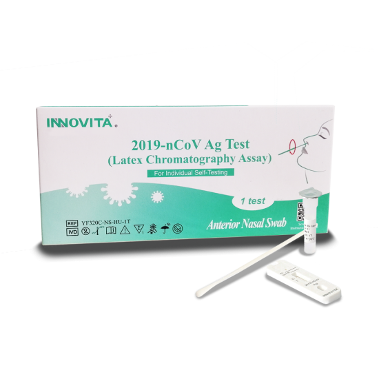 COVID-19 Products Archives - MEDTEK