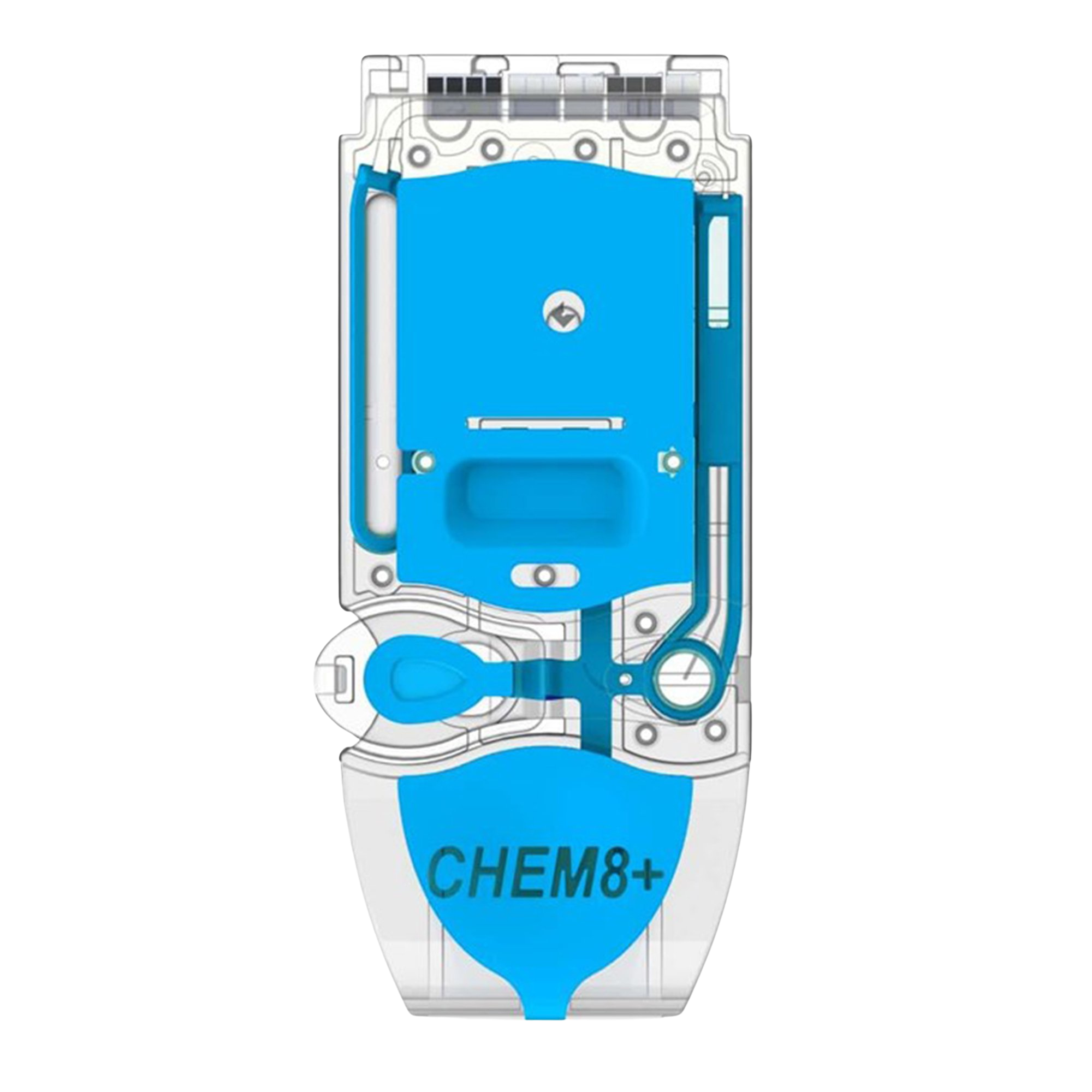 i-STAT for Surgical Patient Care - MEDTEK