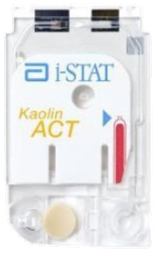 i-STAT for Surgical Patient Care - MEDTEK