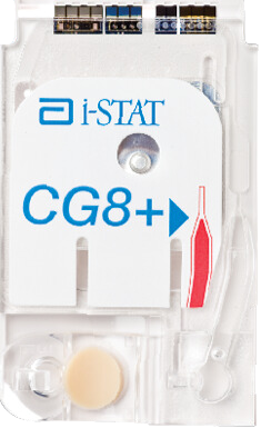 i-STAT for Surgical Patient Care - MEDTEK